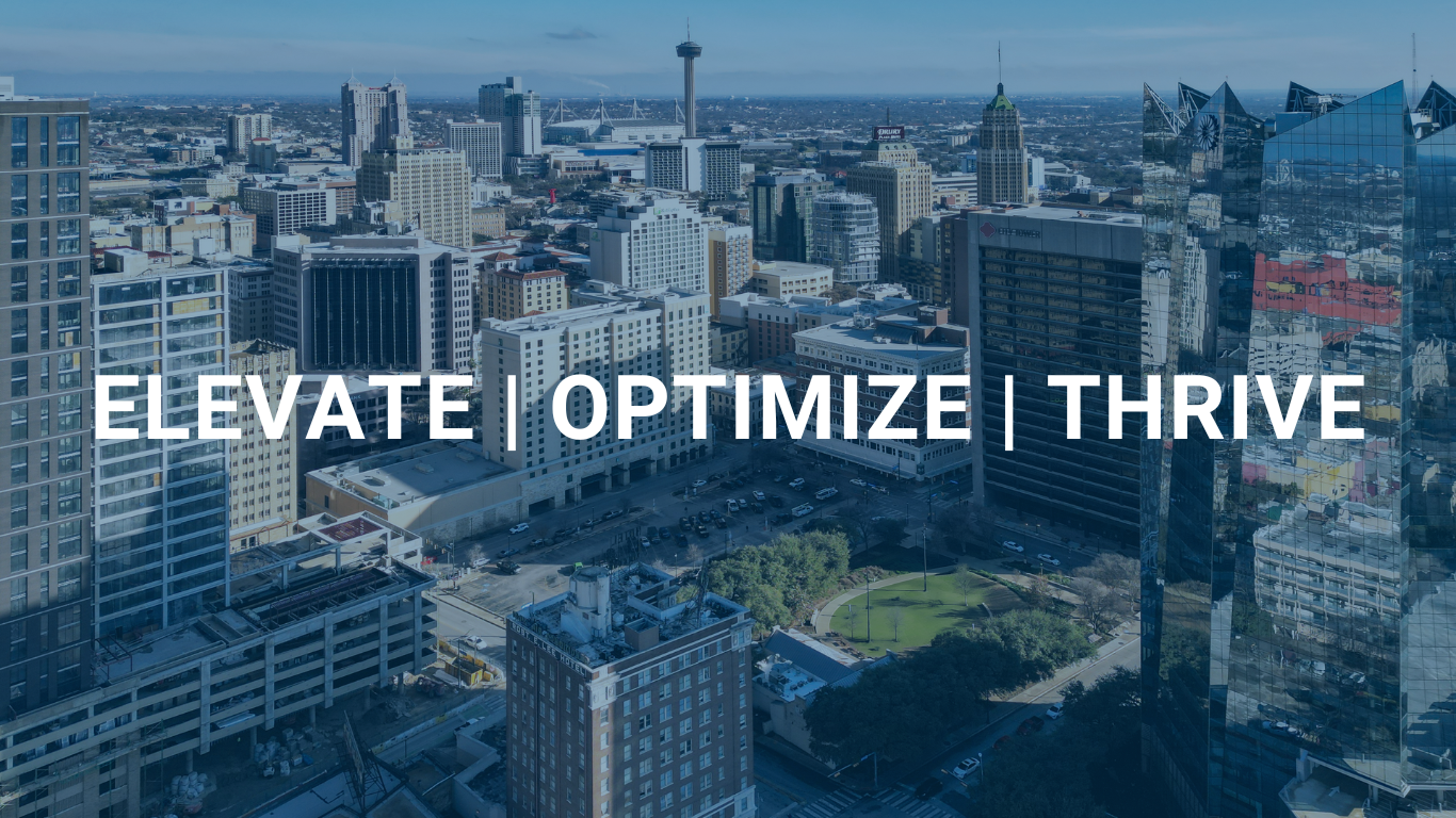 LIFT Real Estate Solutions | Property Management in San Antonio, TX